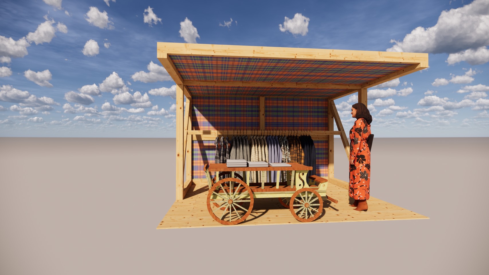 รับงานออกแบบ 3D sketchup | หาฟรีแลนซ์ หางานฟรีแลนซ์ ที่เดียวจบ ครบทั้ง ...