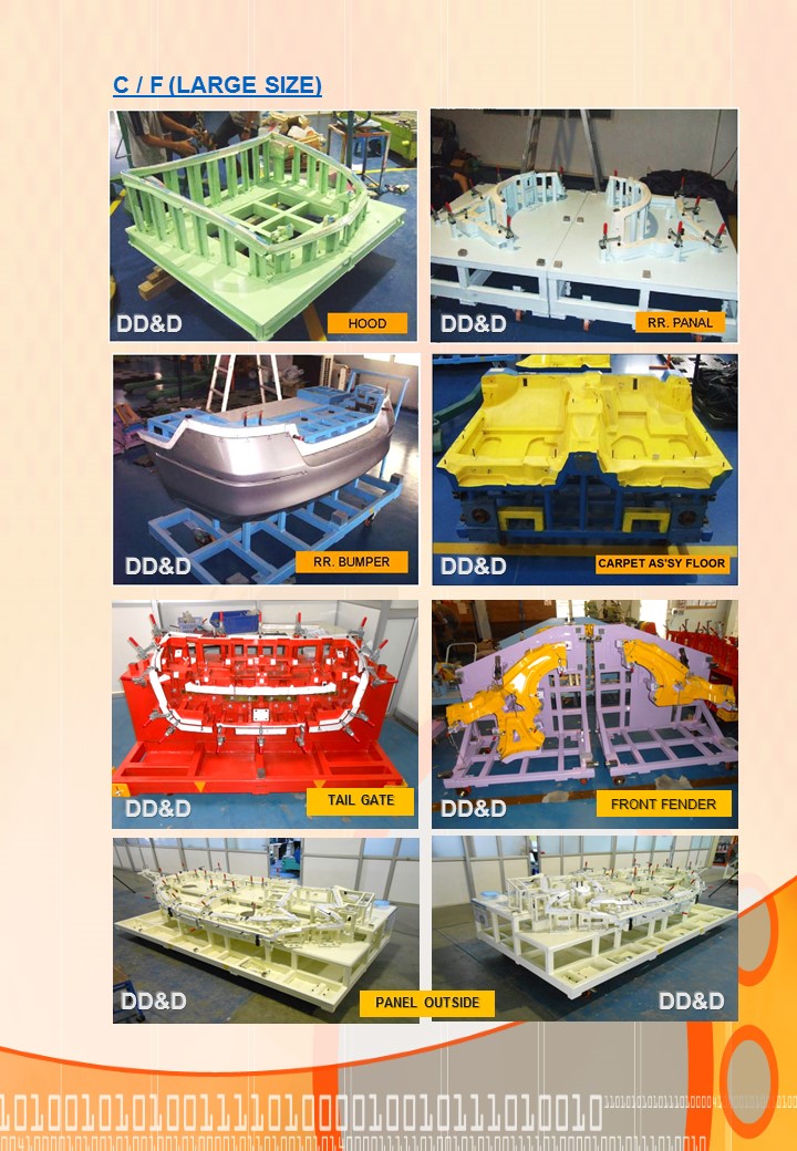 Checking Fixture [CF] / Jig | หาฟรีแลนซ์ หางานฟรีแลนซ์ ที่เดียวจบ ครบ ...