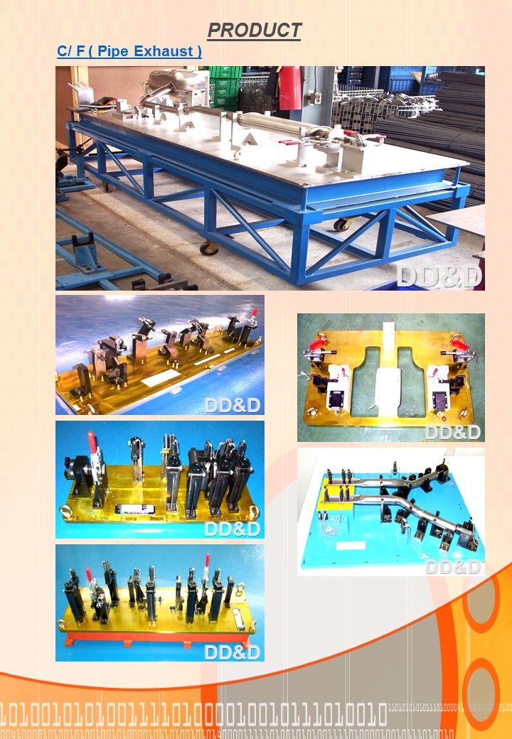 Checking Fixture [CF] / Jig | หาฟรีแลนซ์ หางานฟรีแลนซ์ ที่เดียวจบ ครบ ...