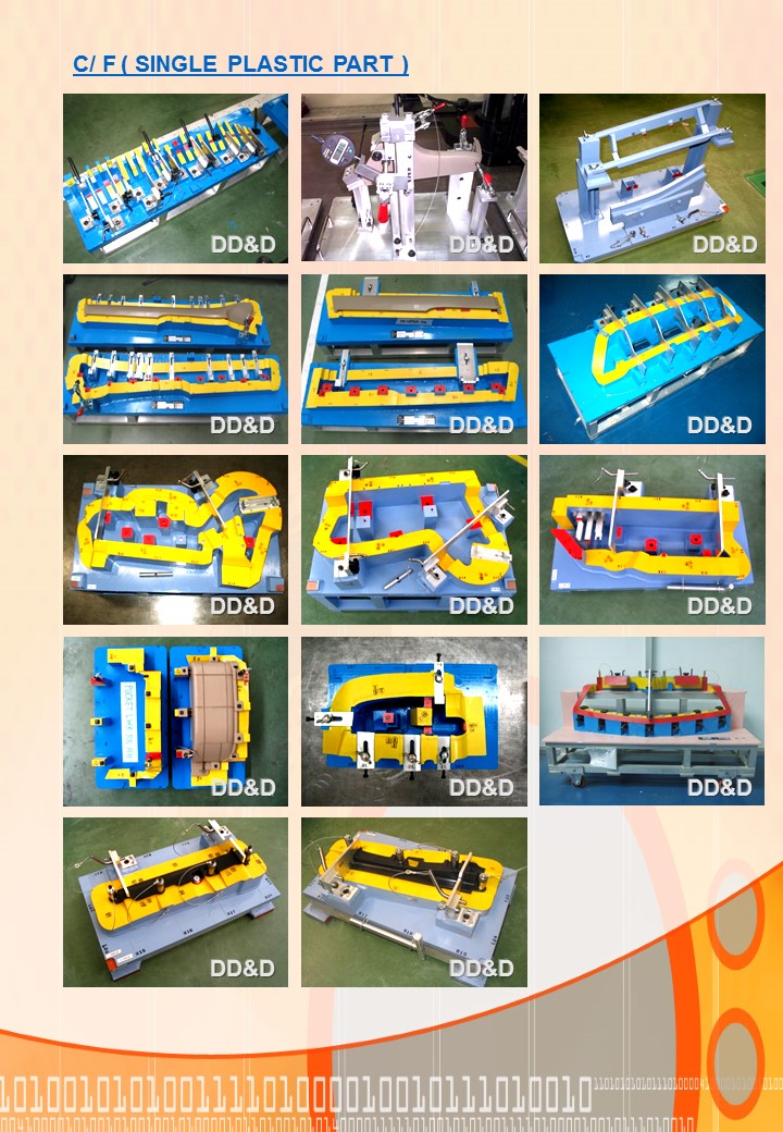 Checking Fixture [CF] / Jig | หาฟรีแลนซ์ หางานฟรีแลนซ์ ที่เดียวจบ ครบ ...