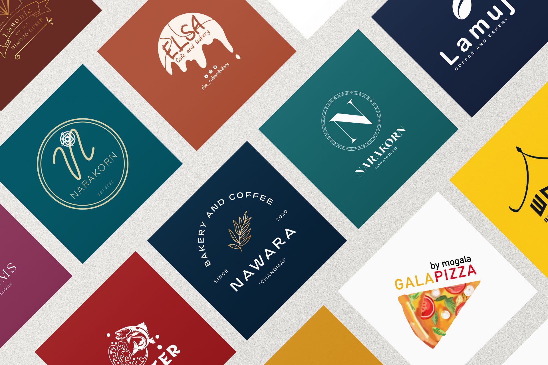 MINIMAL LOGO & DESIGN | หาฟรีแลนซ์ หางานฟรีแลนซ์ ที่เดียวจบ ครบทั้งหา ...