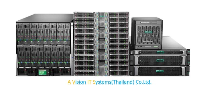 Fixed Storage(HP,IBM,Lenovo,Dell EMC,NetApp,Oracle/SUN) | หาฟรีแลนซ์ หา ...
