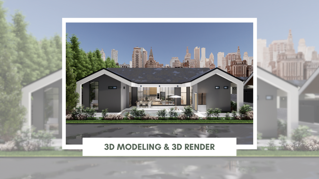 รับ Render 3D Perspective | หาฟรีแลนซ์ หางานฟรีแลนซ์ ที่เดียวจบ ครบทั้งหางานและหาคนมาทำงาน